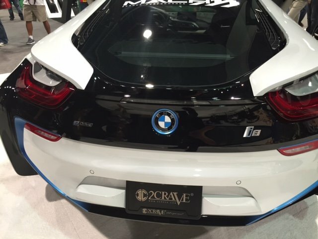 Otomobil servisi Huff Automotive, Chandler, foto