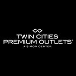 Twin Cities Premium Outlets (Minnesota, Dakota County, Eagan), alışveriş merkezleri  Eagan'dan