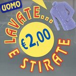 Lavanderia La Perfetta (Via Giuseppe Parini No:32, Pisa), kuru temizlemeciler  Pisa'dan
