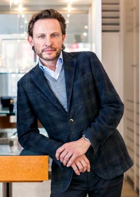 Kuyumcular Gold- und Silberschmiede Markus Engert, Wurzburg, foto