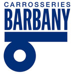 Carrocerías Barbany S. A. (Comunidad Autònoma de Cataluña, Provincia de Barcelona, Calle Costa Brava, 18), oto kaporta  Barselona'dan