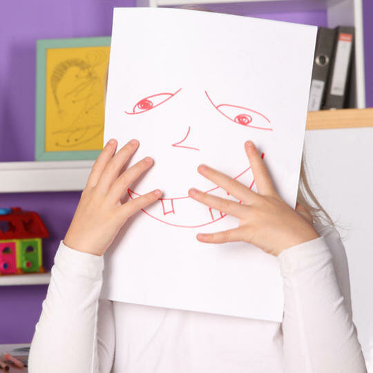 Ortaokul Scuola Dolce Infanzia, Sardunya, foto