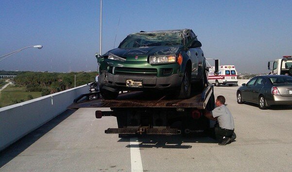 Çekici hizmeti Paule Towing LLC, İllinois, foto