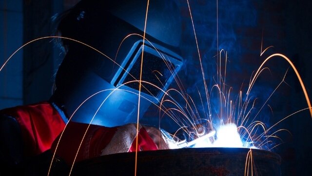 Mühendislik firmaları Bolton Ndt & Inspection Ltd, İngiltere, foto