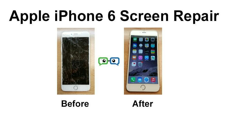 Elektrik ve elektrikli ürün mağazası SmartPhone City - iPhone & Cell Phone Repair, Matthews, foto