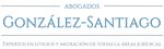 Abogados González Santiago (Avenida San Luis Gonzaga No:31, El Puerto de Santa Maria, El Puerto de Santa María), avukatlar  Endülüs'ten