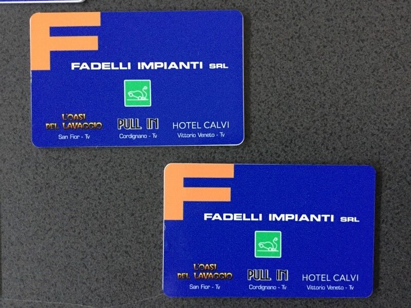 Yangın ekipmanları Fadelli Impianti Srl, Dünya, foto