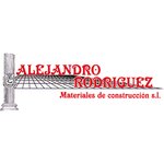 Materiales de construcción Alejandro Rodríguez S. L. (Comunidad Autónoma de Castilla y León, Palencia, Calle Vizconde Villandrando, 13), i̇nşaat malzemeleri toptan  Kastilya ve Leon'dan