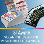Centro stampa e legatoria Burchiellaro (Via Zamboni No:66, Calderara di Reno, Bologna), fotokopi dükkanları  Bologna'dan