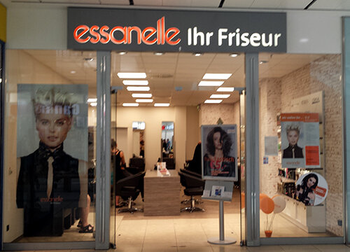 Güzellik salonu Essanelle Ihr Friseur, Leipzig, foto