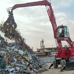 Francioni Rottami (Marche, Ancona, Castelfidardo, Via Barca, 16), metal ürün firmaları  Marche'den