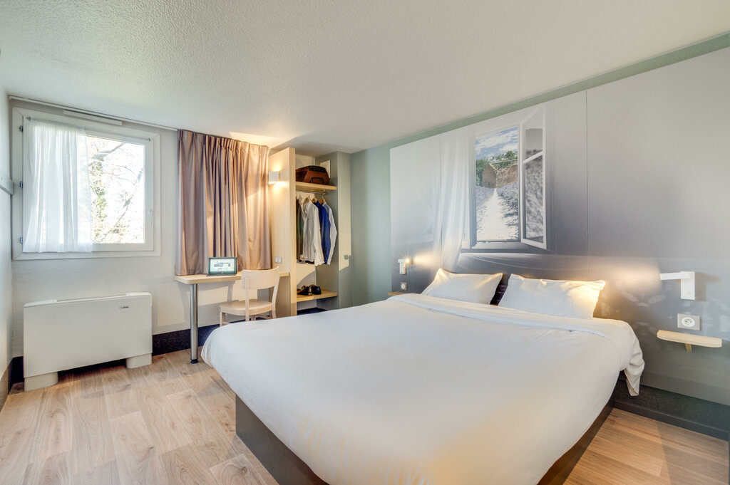 Otel B&b Hotel Fréjus Puget-Sur-Argens, , foto