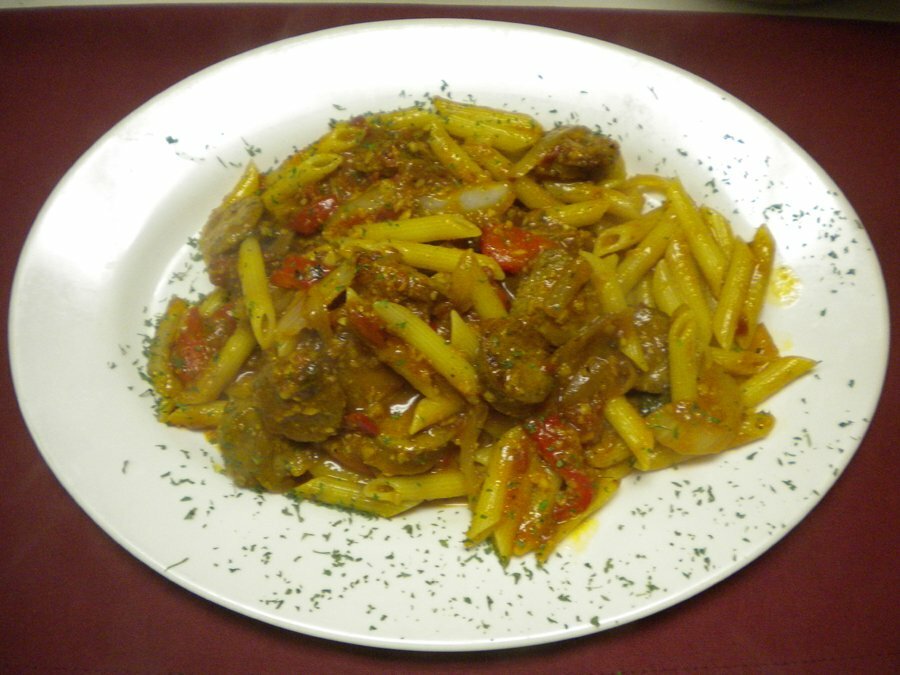 Restoran Enrico's Italian Restaurant, Georgia Eyaleti, foto