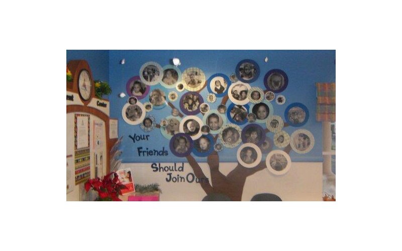 Ortaokul Terra Vista KinderCare, Rancho Cucamonga, foto