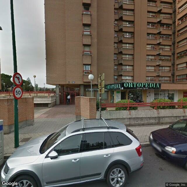 Ortopedik ürünler Arturo Eyries Ortopedia, Valladolid, foto