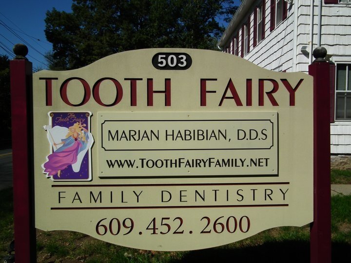 Özel ağız ve diş sağlığı klinikleri ve muayenehaneleri Tooth Fairy Family Dental, New Jersey Eyaleti, foto