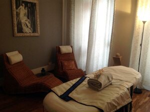 MadrePerla Centro Estetico Kinesiologico (Piedmont, Novara, Corso Italia, 34), güzellik salonu  Novara'dan