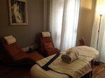 MadrePerla Centro Estetico Kinesiologico (Piedmont, Novara, Corso Italia, 34), güzellik salonu  Piyemonte'den