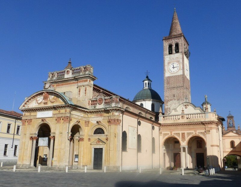 Cenaze hizmetleri Impresa Funebre La Ceranese, Piyemonte, foto