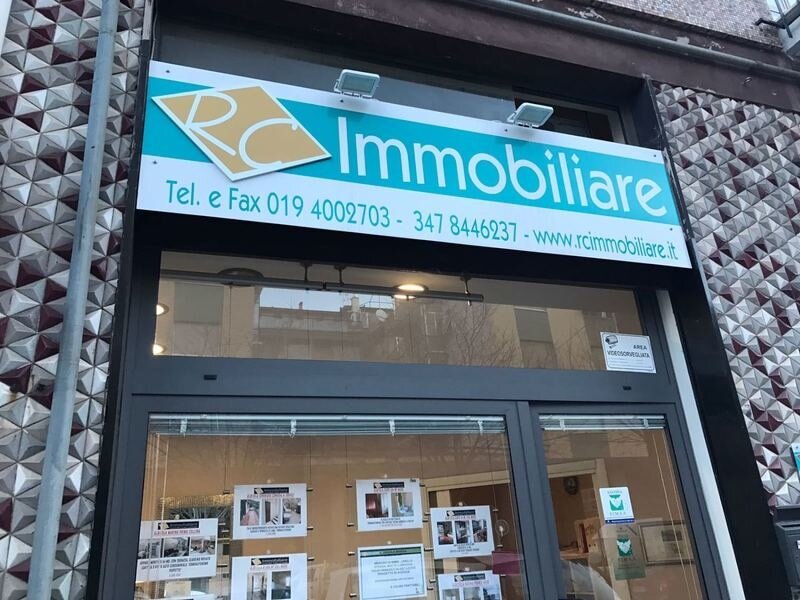 Aracı şirketler Rc Immobiliare, Ligurya, foto
