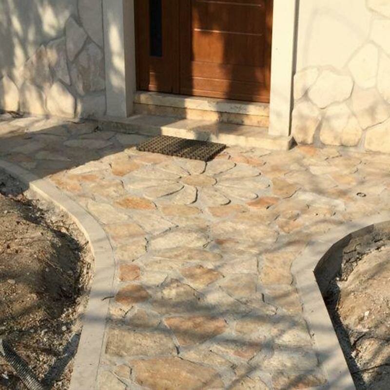 i̇nşaat malzemeleri toptan Rapax Restauri e Costruzioni Edili, Verona, foto