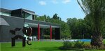 Amajic Arquitectos S. L. P. (Comunidad Autónoma del País Vasco, Guipúzcoa, Andoain, Calle Pío Baroja, 3), mimari proje firmaları  San Sebastian'dan