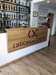 Officina del Colore (Via Principe Nicola No:77), boya ekipmanları  Katanya'dan