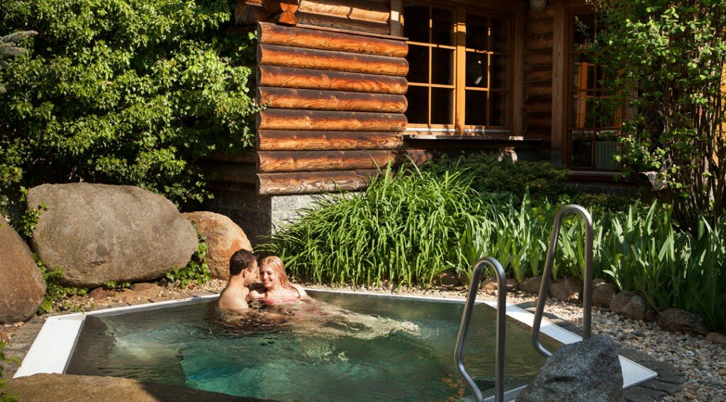 Spa Körse Therme, Saksonya, foto