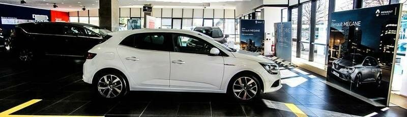i̇kinci el araç Renault Dacia Store Confalonieri, Sassari, foto