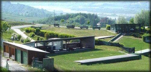Spor ve eğlence merkezi Cooperativa Monte S. Antonio, Emilia‑Romagna, foto