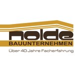 Franz Nolde GmbH (North Rhine-Westphalia, Gelsenkirchen, Zweckeler Straße, 22), i̇nşaat firmaları  Gladbeck'ten