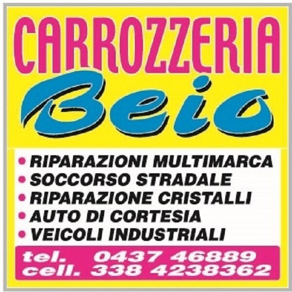 Otomobil servisi Carrozzeria Beio, Dünya, foto