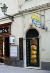 Oroborsa - Compro Oro (Liguria, Genova, Via Balbi), saatçiler  Cenova'dan