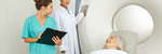 Röntgeninstitut Diagnosticum Gersthof Dr. Sochor & Partner (Gersthofer Straße No:16, Wien), tıbbi laboratuvarlar  Viyana'dan