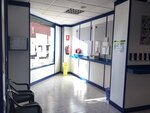 Administración De Lotería N. º 14 Castellón (Comunidad Autónoma de Valenciana, Castellón, Almazora, Almassora), kumarhaneler  Castellon de la Plana'dan