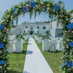 Giardino Fiorito Flower Design (Via Vigo No:120, Acireale), çiçek teslimatı