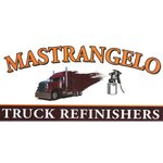 Masterangelo Truck Refinishers (New York, Oneida County), kamyon ve ağır vasıta satış ve servis firmaları  New York Eyaleti'nden