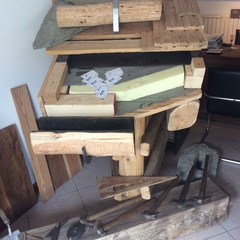 i̇nşaat firmaları MP Impresa Edile, Piyemonte, foto