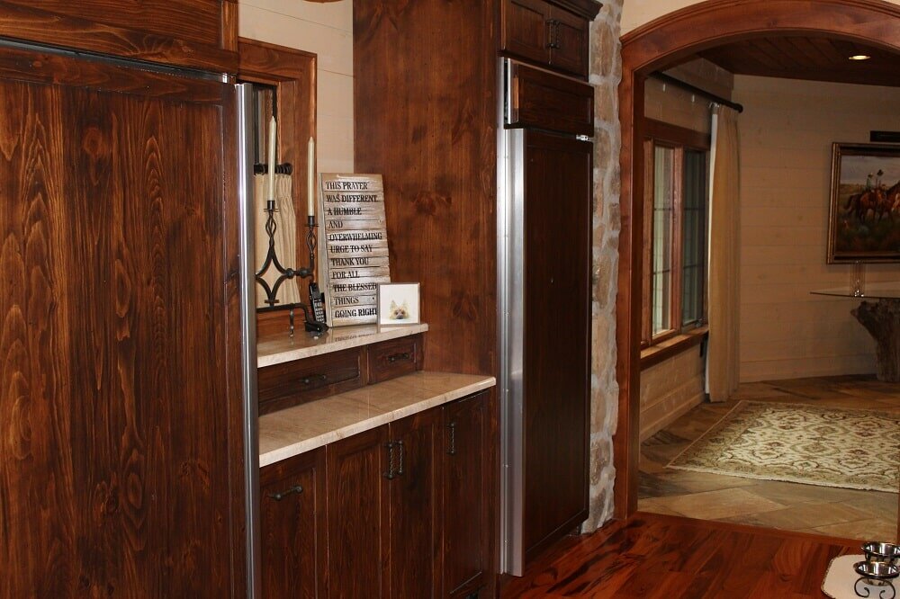 Beyaz eşya üreticileri Quinn Appliance, Tennessee Eyaleti, foto