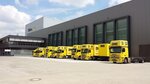 Kühne GmbH (Beratgerstraße No:19, Witten, Dortmund), evden eve nakliye  Dortmund'dan