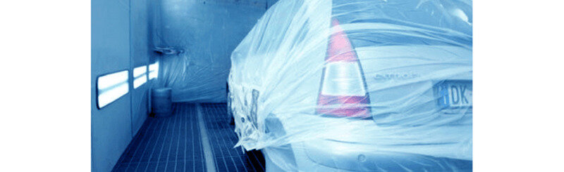 Otomobil servisi Autocarrozzeria Otelli Leo, Toskana, foto