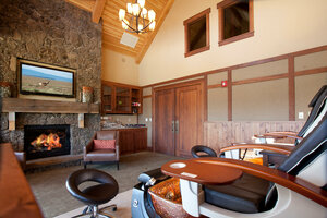 SPA Brasada (United States, Powell Butte, 16525 SW Brasada Canyons Dr), spa  Oregon Eyaleti'nden