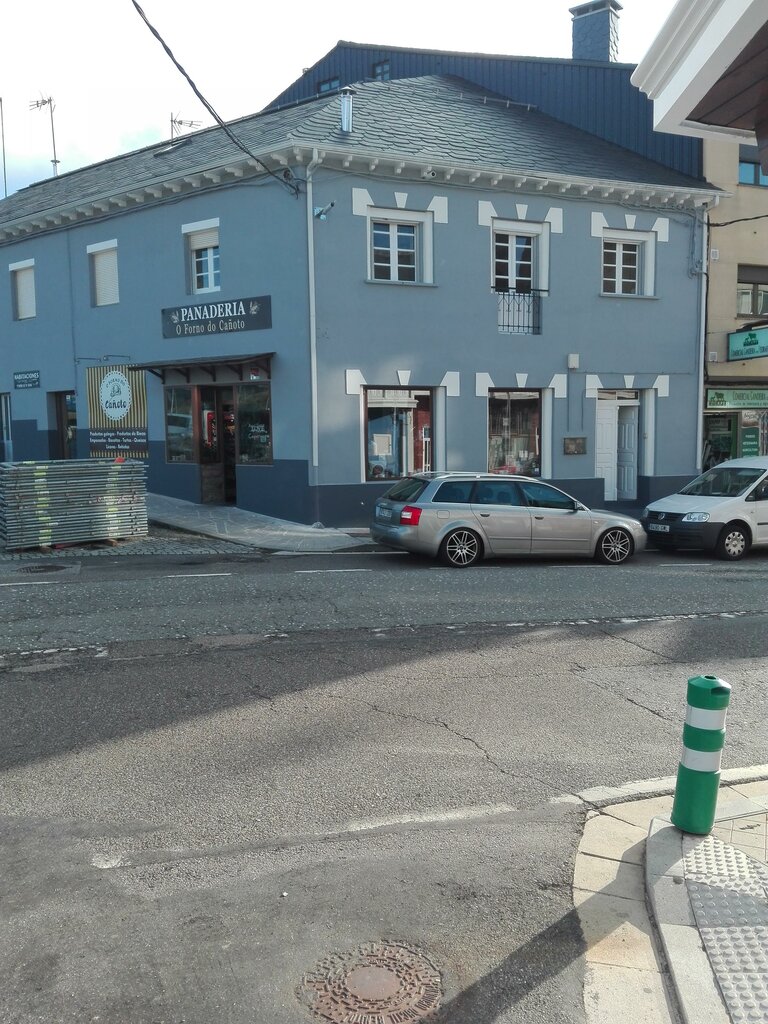 Boya ekipmanları J Gomez, Lugo, foto