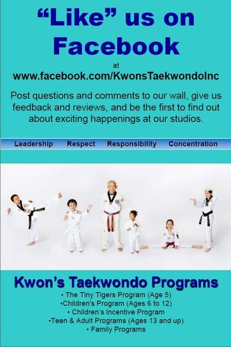 Spor ve eğlence merkezi Kwon's Taekwondo Martial Arts, Tewksbury, foto