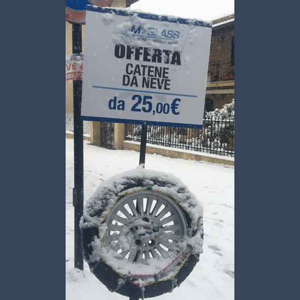 Cam ve cam ürün üreticisi UnipolGlass - Centri Cristalli Auto, Calabria, foto