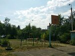 Детская площадка (Omsk, Tsentralniy District), oyun alanı  Omsk'tan