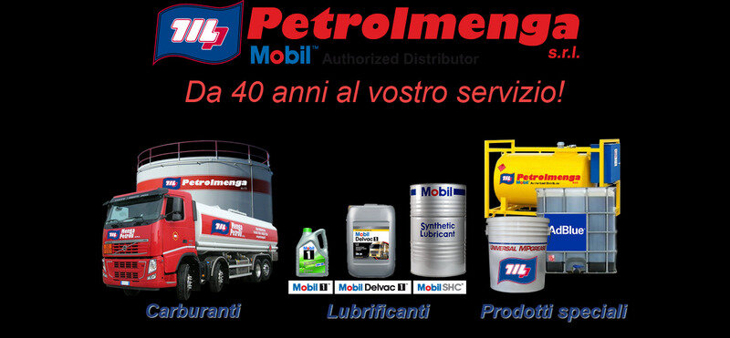 Sanayi ekipmanları firmaları Petrolmenga - Menga Petroli, Puglia, foto