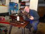 Ремонт моторов (Krasnoarmeyskaya Street No:13), motor tamiri  Kondopoga'dan