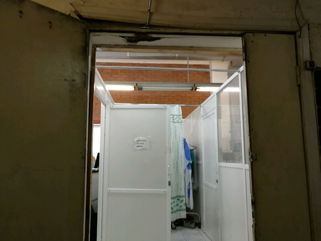 Kuru temizlemeciler Мечта, Moskova, foto