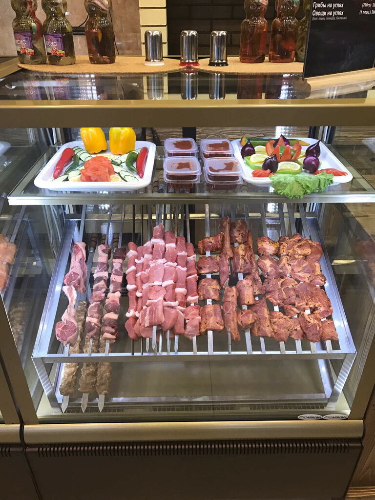 Kafe Пивной домик, Himki, foto